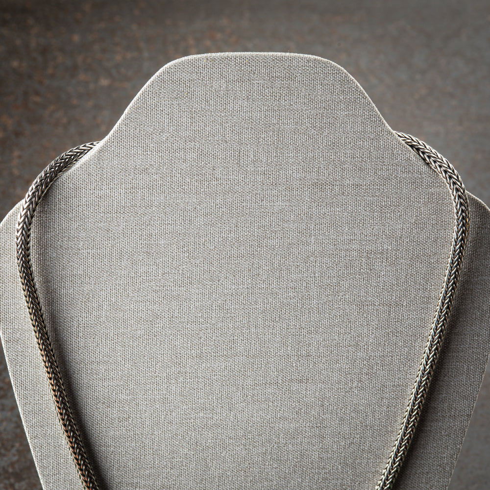 Atlantis Royalty Chain | Best Gift For Men – Old World Steel