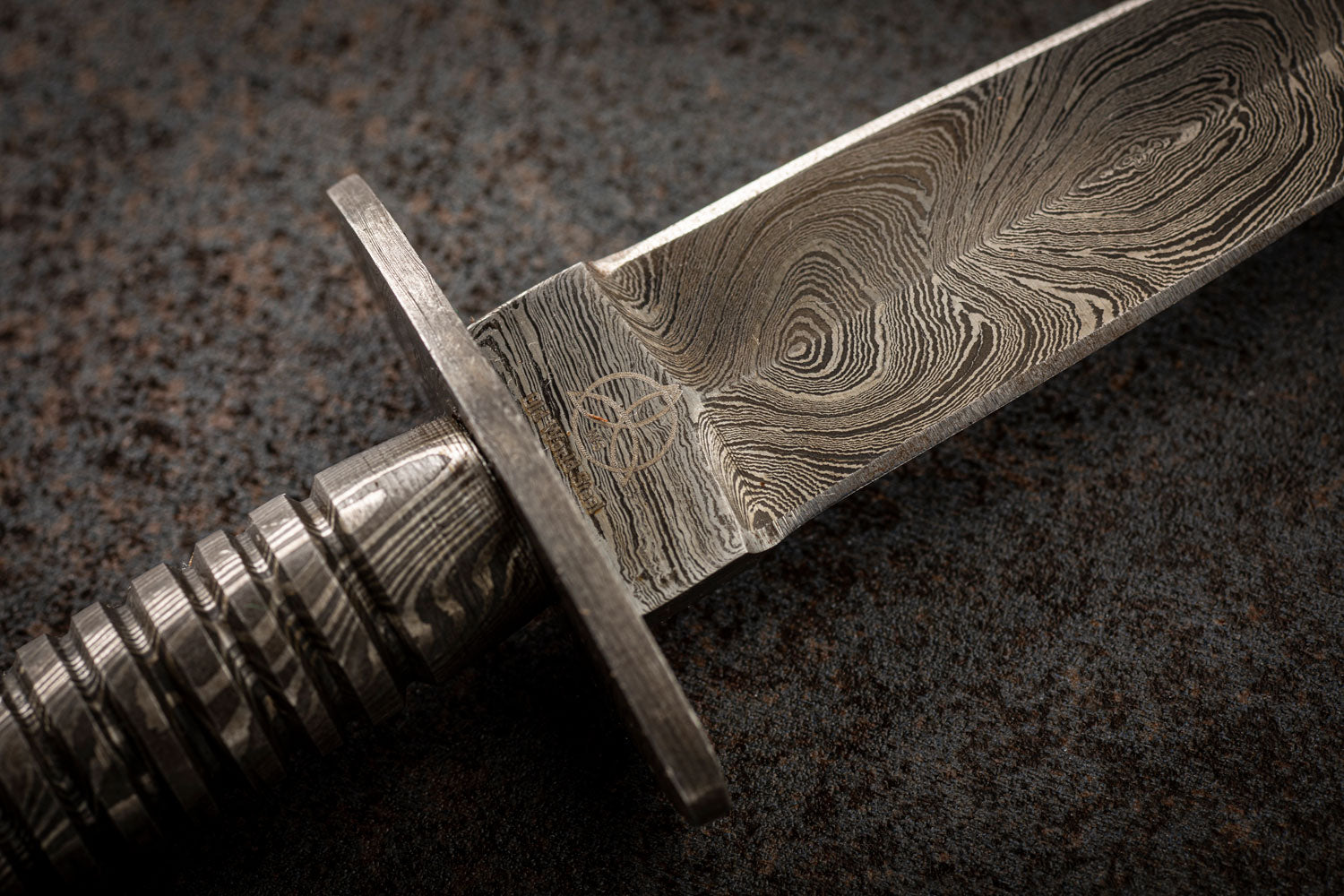 Enlisted British Commando - Mini Dagger | Old World Steel