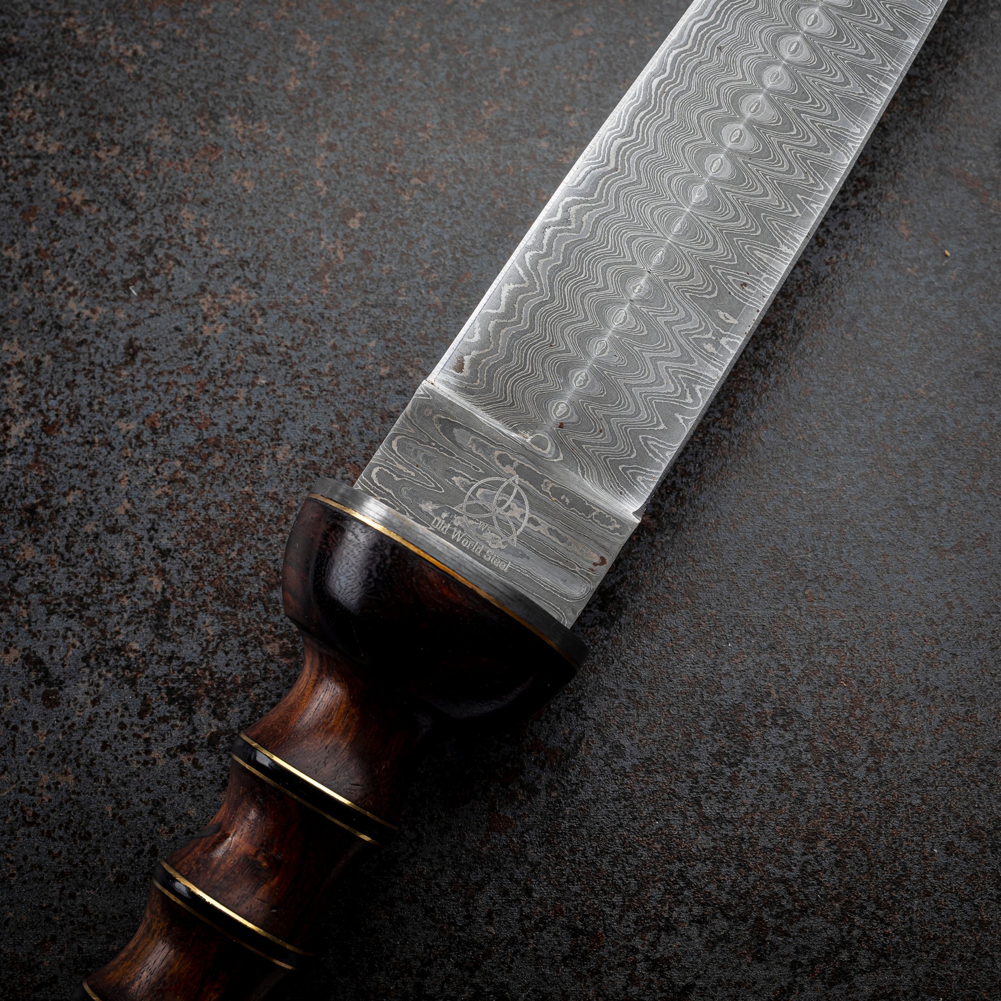 Gladius Dagger | Best Gifts for Men 2023 – Old World Steel