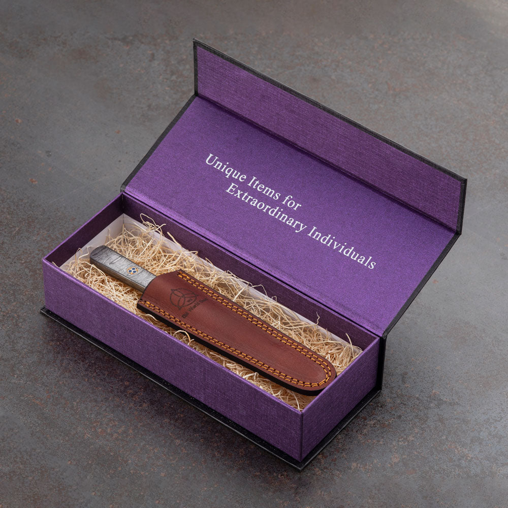 Mail Call - Letter Opener | Best Gifts for Men 2023 – Old World Steel