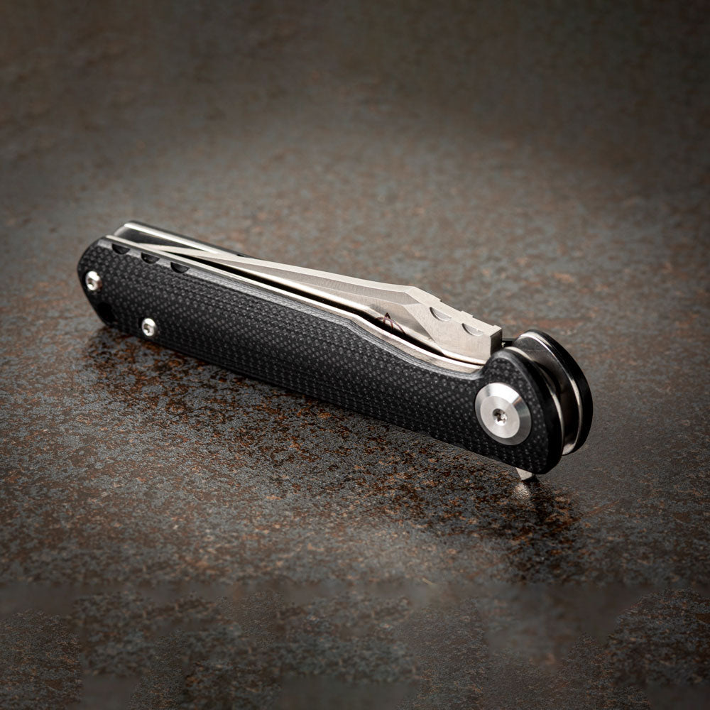 Smooth Operator - Every Day Carry Knife | Old World Steel