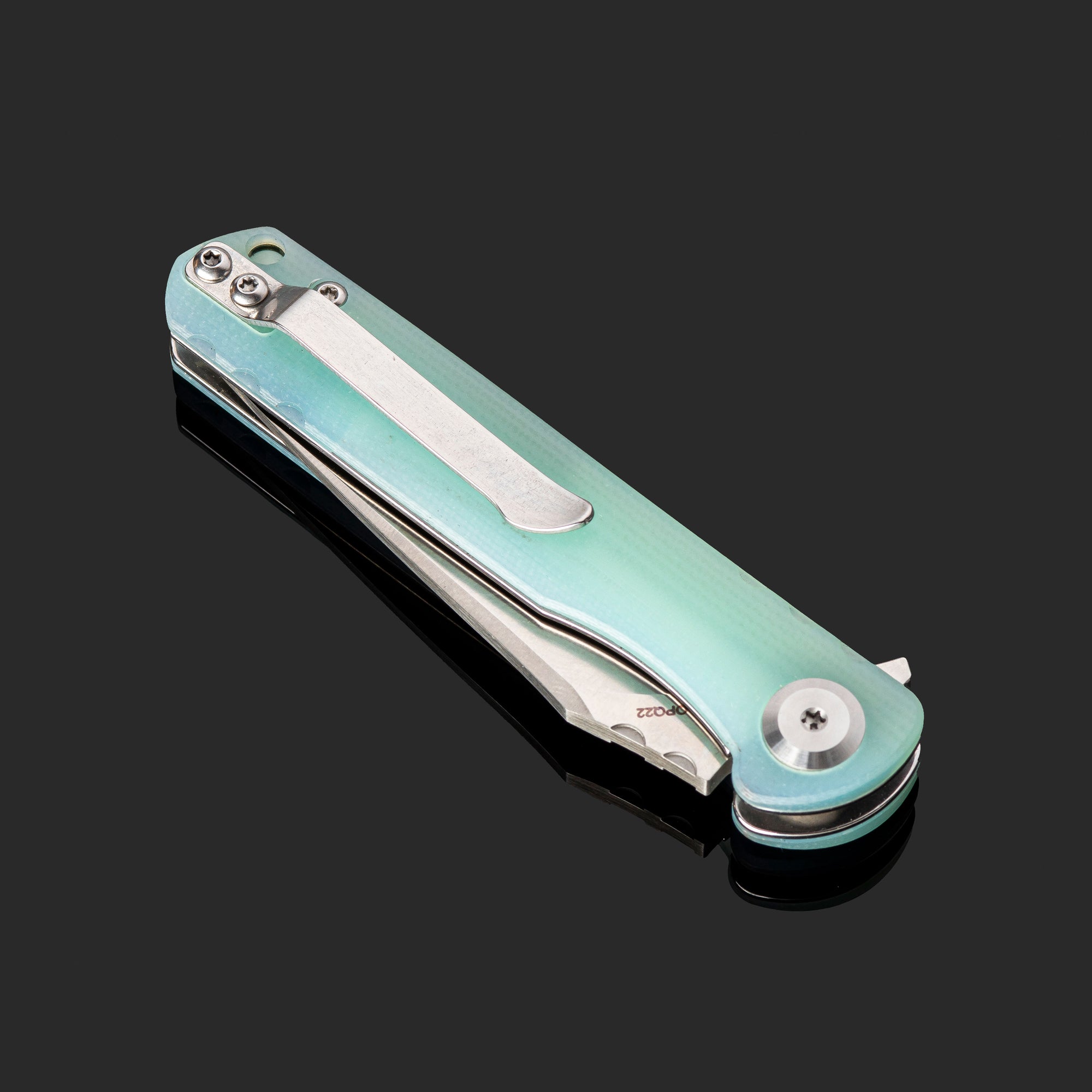 Smooth Operator - Every Day Carry Knife | Old World Steel