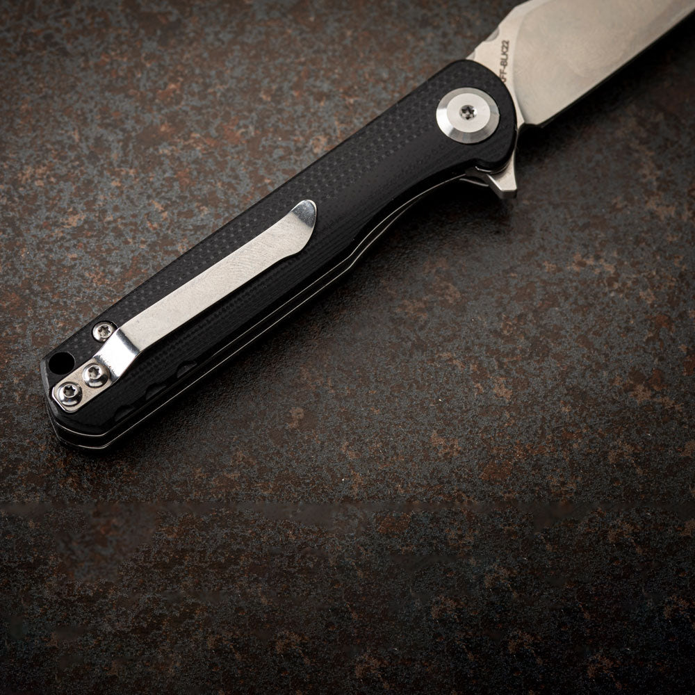 Smooth Operator - Every Day Carry Knife | Old World Steel