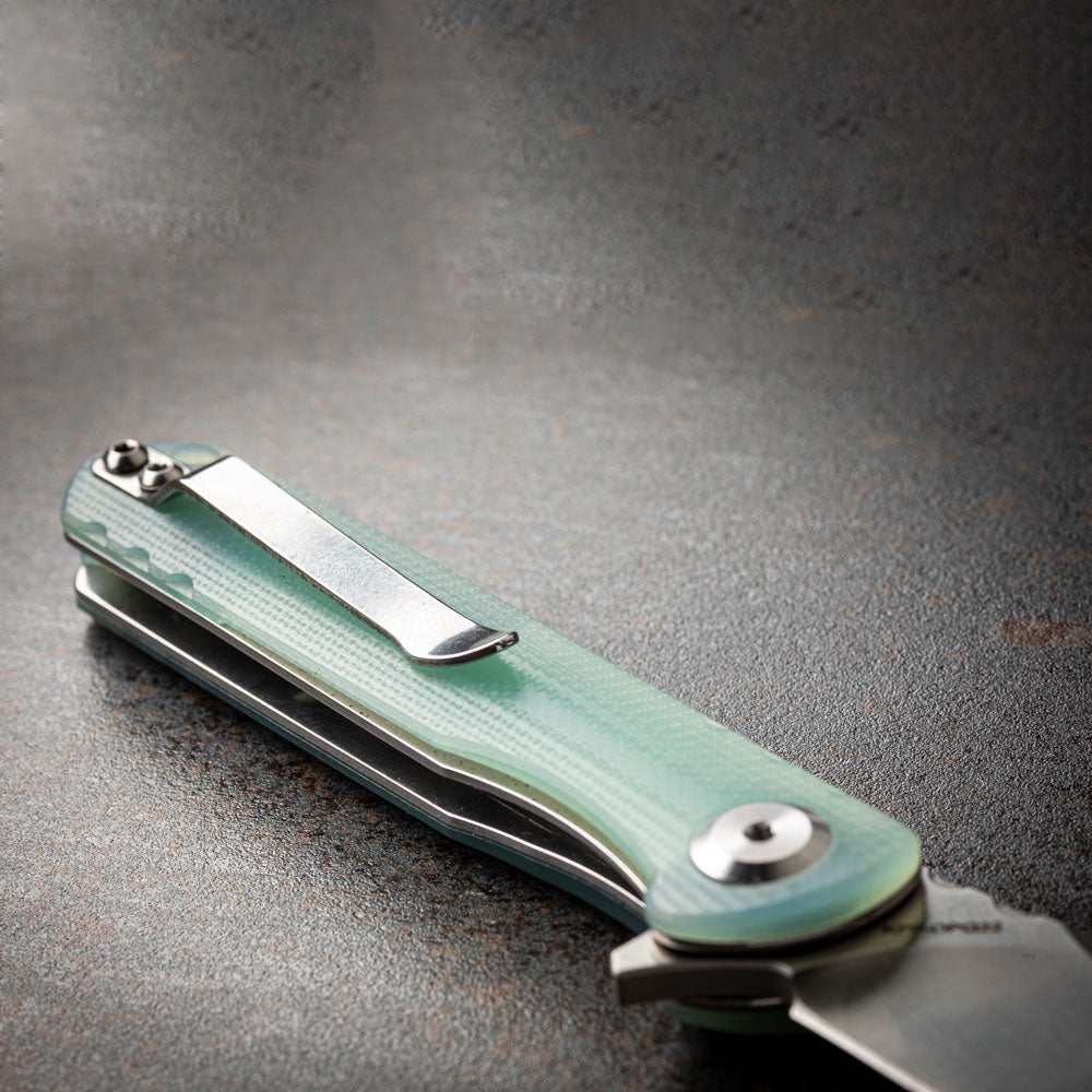 Smooth Operator - Every Day Carry Knife | Old World Steel
