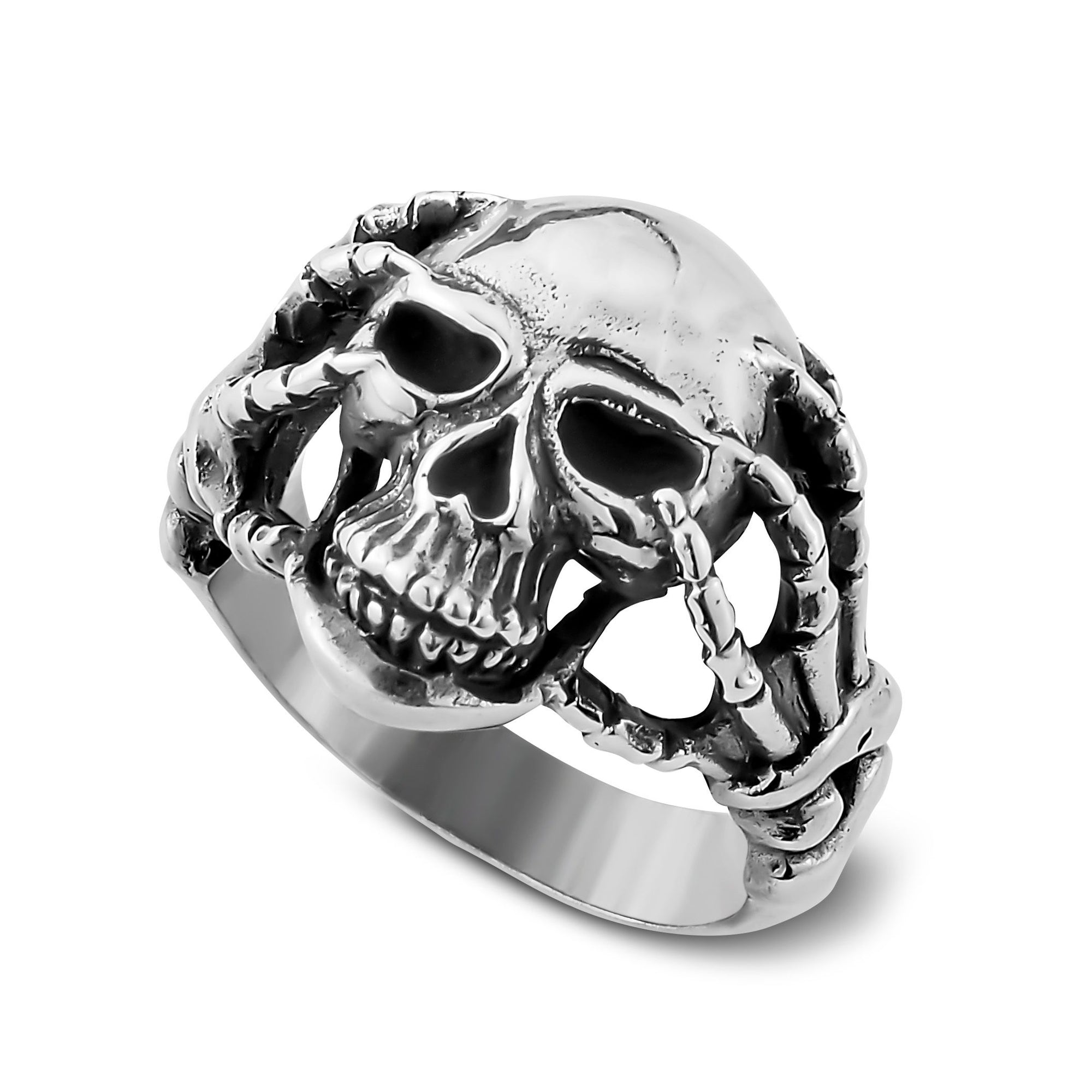 Ultimate Headache Ring | Unique Christmas Gift for Dad – Old World Steel