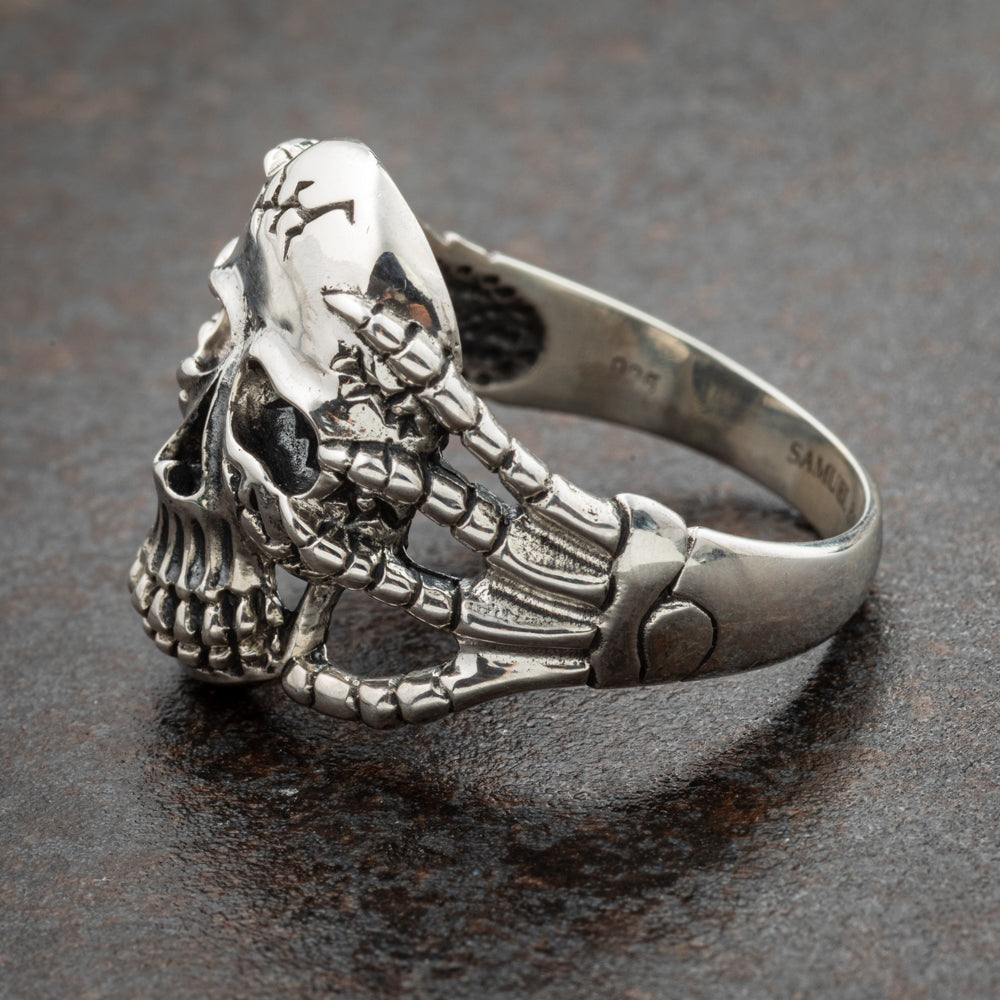 Ultimate Headache Ring | Unique Christmas Gift for Dad – Old World Steel